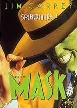 The Mask: Amazon.co.uk: Bagley Tim: DVD & Blu-ray