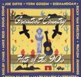Amazon.com: Greatest Country Hits Of The 90's: 1991: CDs & Vinyl