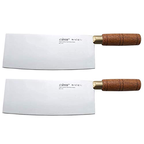 The 20 Best Winco Chef Knives of 2025 [Verified] - Cherry Picks