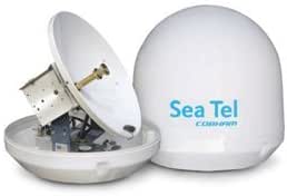 Amazon.com: Sea Tel Coastal 24 : Electronics