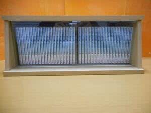 Amazon.co.jp: COLUMBIA CA-4001-4035 Complete Collection Collection of ...