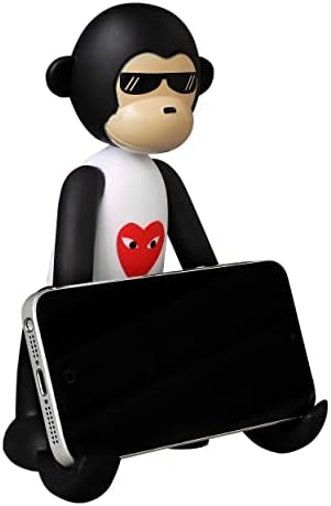 Soyizom White Cell Phone Stand Phone Holde for Home Office Decoration ...