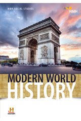 High School World History 2018 Florida: Houghton Mifflin Harcourt ...