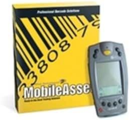 Amazon.com: Wasp Mobileasset V5 Enterprise Combo with SPT1800