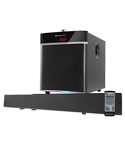 Zebronics Juke Bar Price: Buy Zebronics Juke Bar Online in India -Amazon.in