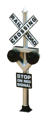 Buy SceneMaster HO Scale Railroad Signal Online at Low Prices in India ...