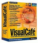 Amazon.com: Visual Cafe Professional Edition 3.0