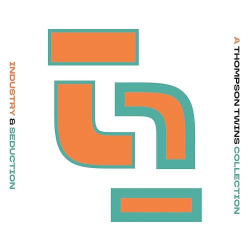 Roll Over (2025 Remaster) song by The Thompson Twins from Industry ...