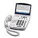 Hamilton CapTel 840i Captioned Telephone : Amazon.ca: Office Products