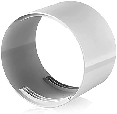 Air Conditioning Hose Extension, Universal 5.9 Inch Air Conditioner ...