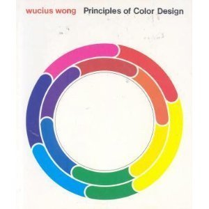 Principles of Color Design: Wucius Wong: 9780442292843: Amazon.com: Books