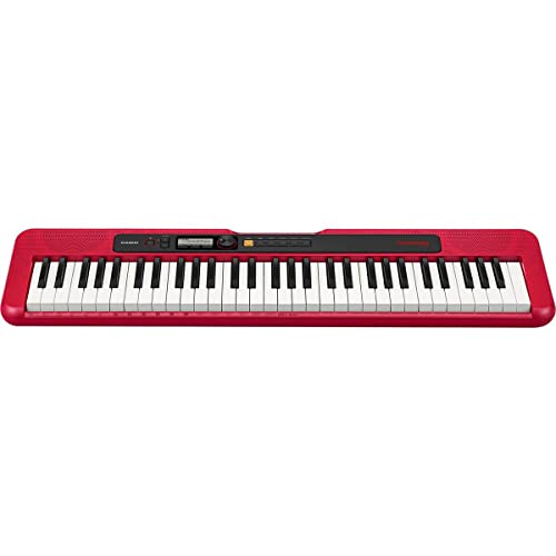 Casio Red Keyboard – The 16 best products compared - www.djgblogger.com