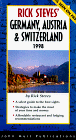 Rick Steves' Germany, Austria & Switzerland 1998 (Serial): Steves, Rick ...