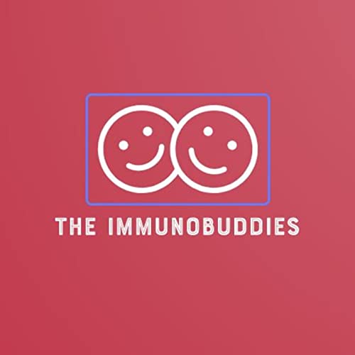 The Immunobuddies : Dr Ricky Frazer and Dr Anna Olsson-Brown: Amazon.in ...