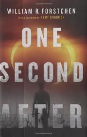 One Second After 1st (first) edition Text Only: Amazon.com: Books
