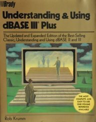『Understanding and Using dBASE III Plus』｜感想・レビュー - 読書メーター