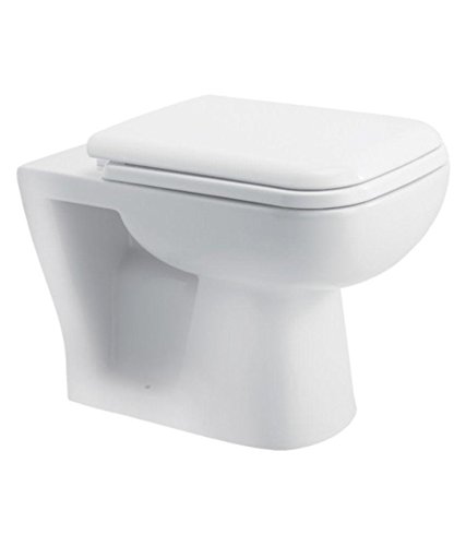 Cera CAMPBELL 2011 CR P-Trap (White , One Piece) : Amazon.in: Home ...