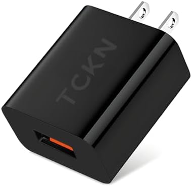 Amazon.com: 5V 3A 2A USB Power Adapter for Outdoor Wyze Cam V4/V3/V2 ...