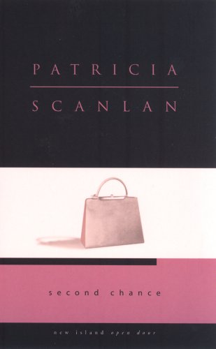 Second Chance (Open Door Series II): Amazon.co.uk: Scanlan, Patricia ...