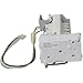 Amazon.com: Choice Manufactured Parts Ice Maker, 120V, fits Whirlpool ...