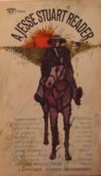 The Jesse Stuart Reader: Stuart, Jesse: 9780451030344: Amazon.com: Books