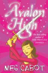 Avalon High: Meg Cabot: 9780330438322: Amazon.com: Books