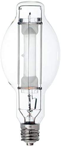 Amazon.com : Xtrasun 1000W Metal Halide Light Bulb, Clear : Tools ...