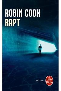 Rapt: R. Cook: 9782253113874: Amazon.com: Books