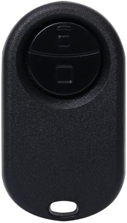 LiftMaster 380UT 2-Button Universal Remote Control Garage Door Opener ...