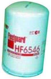 Amazon.com: Fleetguard HF6546 - Filtro hidráulico operativo : Automotriz