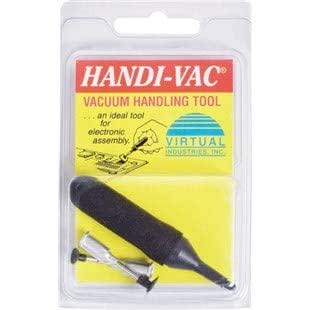 Virtual Industries HV-KIT-B Handi-VAC HANDLING Tool Static Dissipative ...