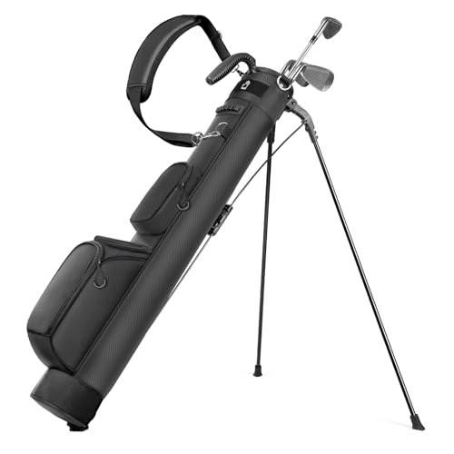 Amazon Best Sellers: Best Golf Club Bags