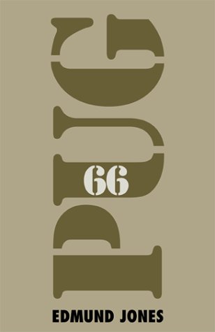 Pug 66: Jones, Edmund: 9780738872216: Amazon.com: Books