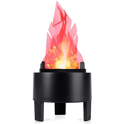 Amazon Best Sellers: Best Stage Flame Special Effects Equipment