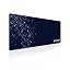 Amazon.in: Buy STRIFF Mpad Mouse Mat 230X190X3mm Gaming Mouse Pad, Non ...