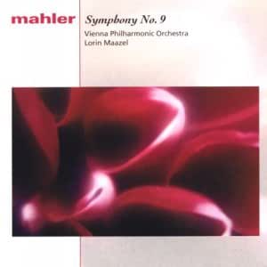 Mahler: Symphonies Nos. 9 & 1 - Maazel, Lorin, Mahler, Gustav: Amazon ...