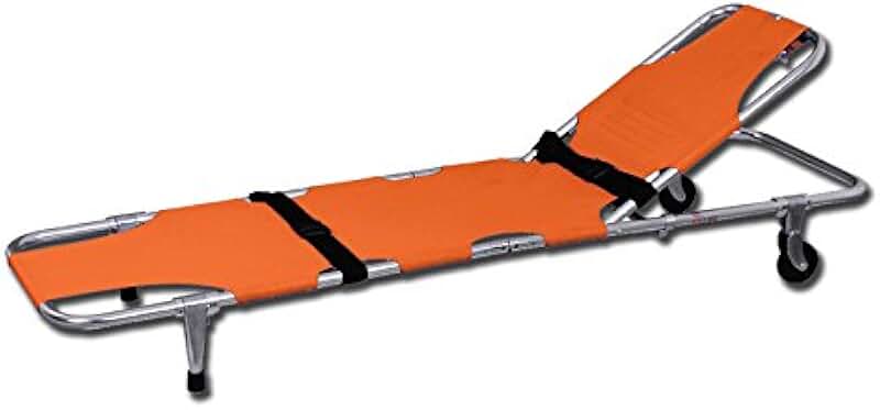 Amazon.it: barella spinale