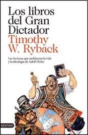 Amazon.com: LIBROS DEL GRAN DICTADOR, LOS (Spanish Edition ...