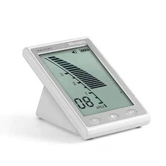 Waldent Micropex 4th Generation Apex Locator – Accurate Root Canal ...