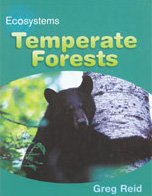 Temperate Forests (Ecosystems): Reid, Greg: 9780791079423: Amazon.com ...