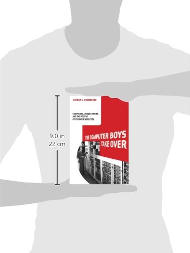 The 30 Computer History & Culture To Read In March 2024 - Cherry Picks