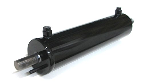 CY 376770 - CWH Replacement 376770 Hyster Side Shift Cylinder - Fits ...