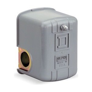 Amazon.com: Square D Pressure Switch 70-150 Psi 70-150 Psi : Industrial ...