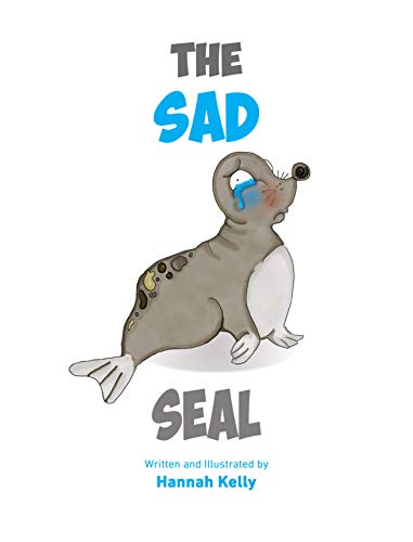 Sad Seal