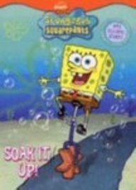 Soak it Up (SpongeBob S.) : Nickelodeon: Amazon.es: Libros