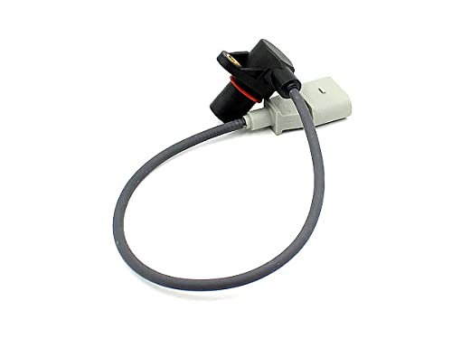 Amazon.co.jp: クランクシャフトセンサー VW ボーラ イオス ニュービートル パサート ポロ トゥーラン 06A906433L ...