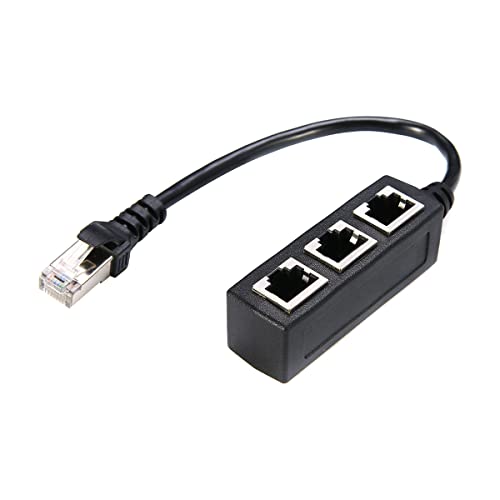 Internet Kabel Adapter – Die 15 besten Produkte im Vergleich - WinTotal