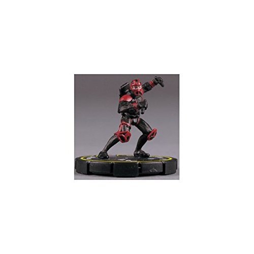 Marvel Heroclix Supernova Night Thrasher Experienced - Amazon.com Music