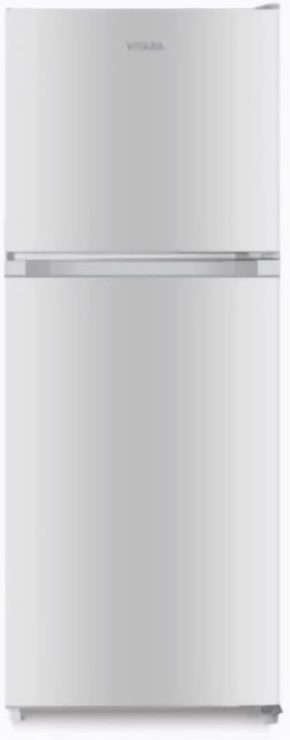 Amazon.com: Vitara VTFR1800ESE Capacity Top Freezer Refrigerator; 18 Cu ...