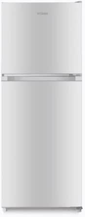 Amazon.com: Vitara VTFR1800ESE Capacity Top Freezer Refrigerator; 18 Cu ...